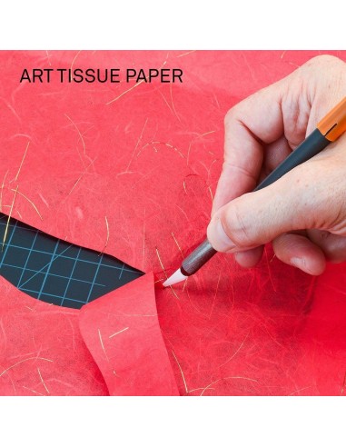 Cutter en céramique pour les arts